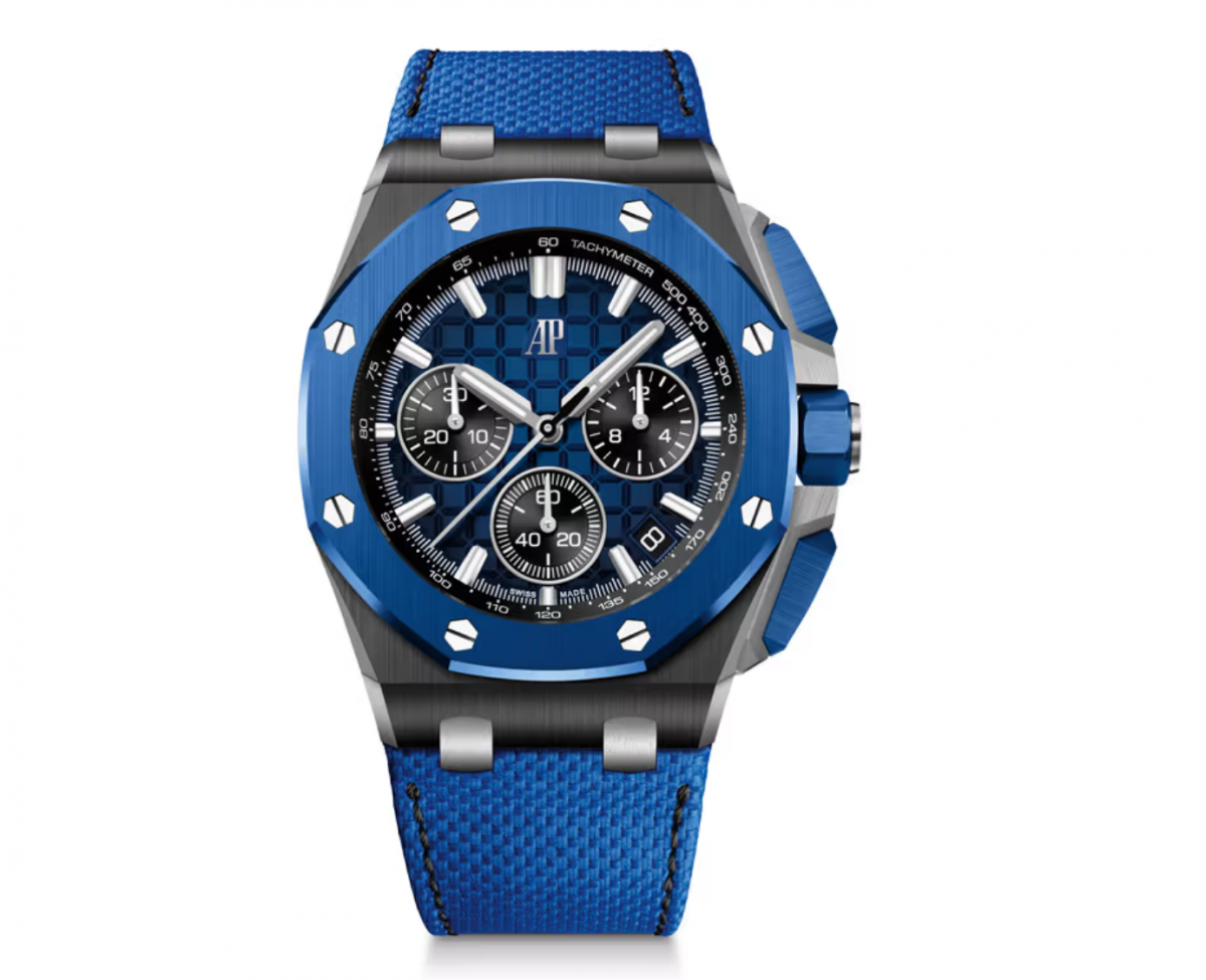 Audemars Piguet Royal Oak Offshore Replica – A. Lange & Söhne Replica ...